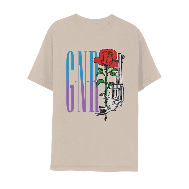 Guns N' Roses Official Store - Guns N' Roses Official Store