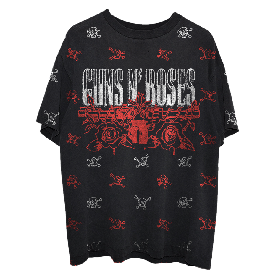 Clothing – Guns N' Roses Official Store