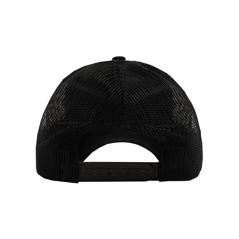 GN'R Rose Trucker Hat - Guns N' Roses Official Store