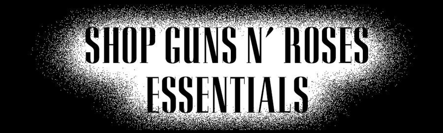 Guns N' Roses Official Store - Guns N' Roses Official Store Guns N' Roses Official Store - Guns N' Roses Official Store