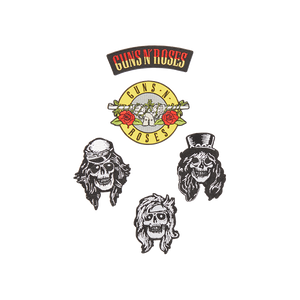 Guns N' Roses Official Store - Guns N' Roses Official Store