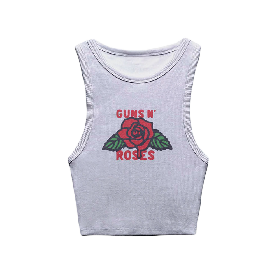 Women's – Guns N' Roses Official Store