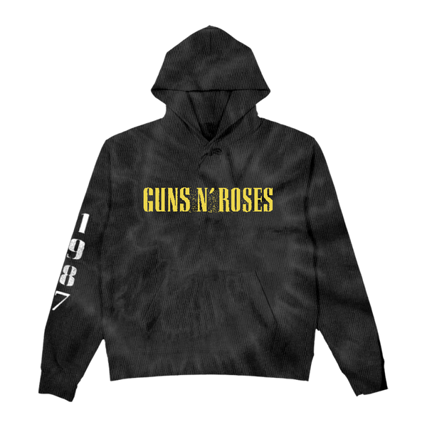 Outerwear - Guns N' Roses Official Store