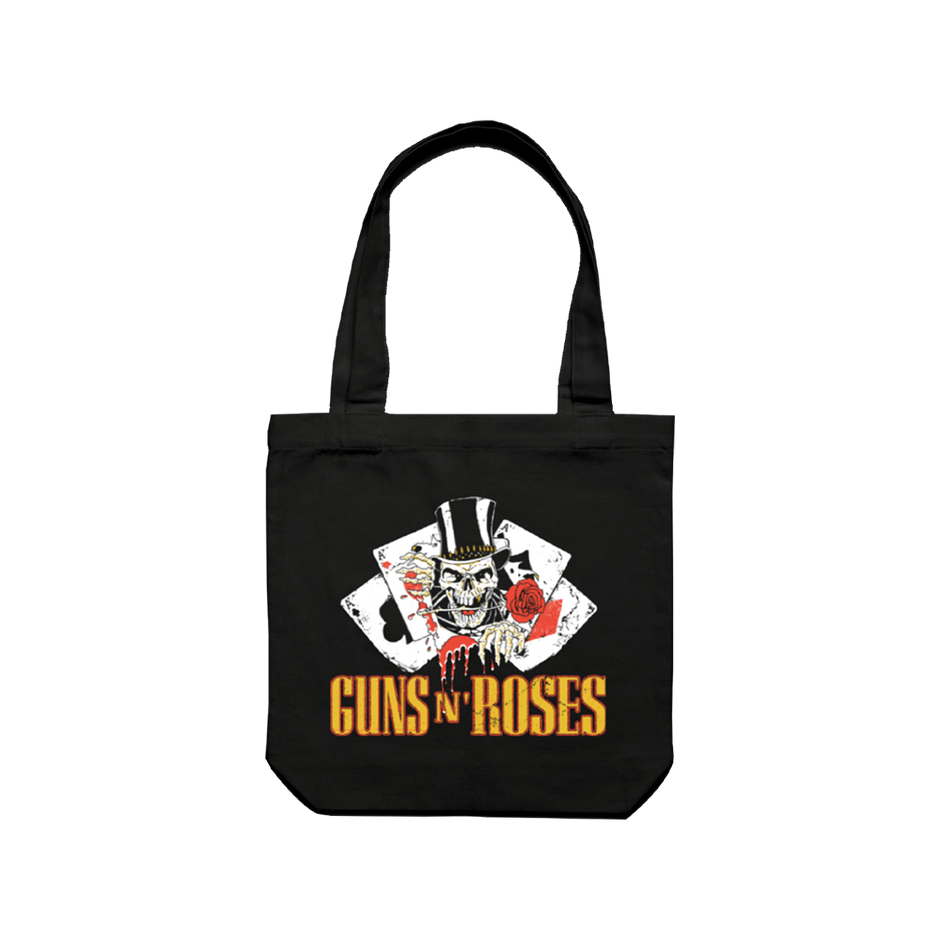 Accessories – Guns N' Roses Official Store
