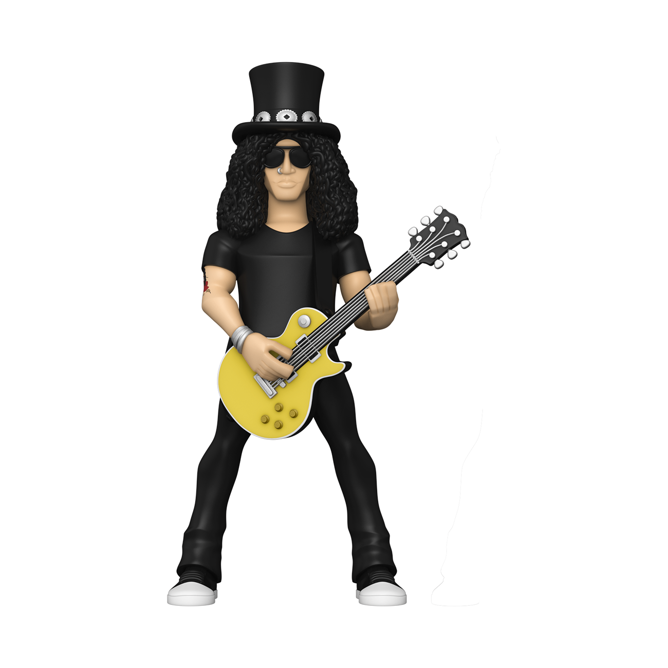 Funko Dolls - Guns N' Roses Official Store Funko Dolls - Guns N' Roses Official Store