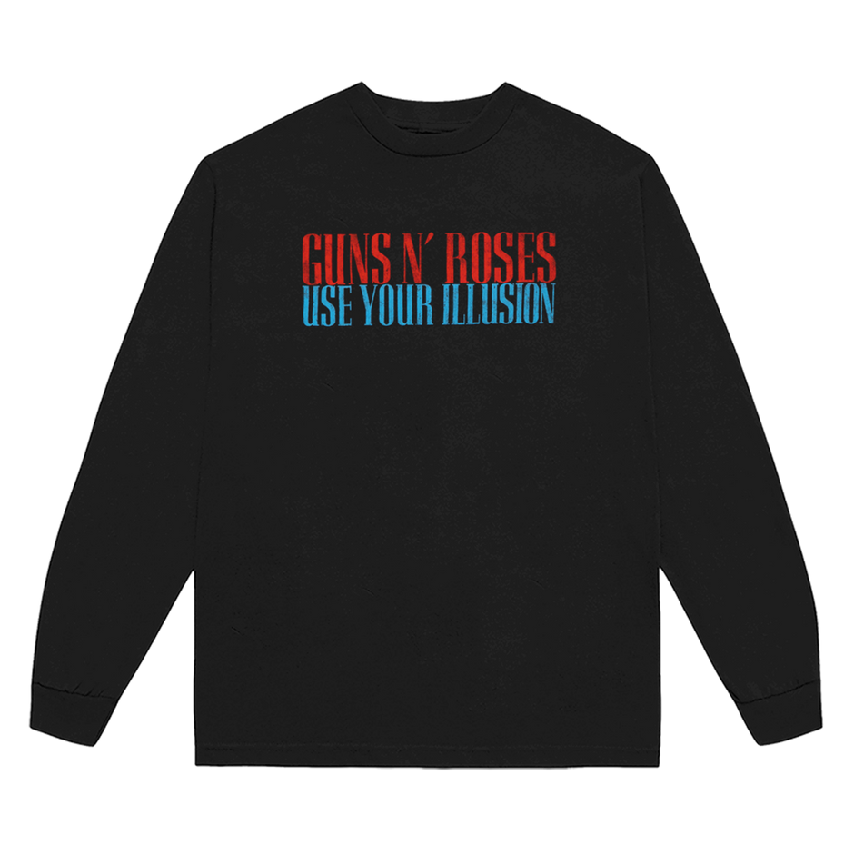 Mens – Guns N' Roses Official Store