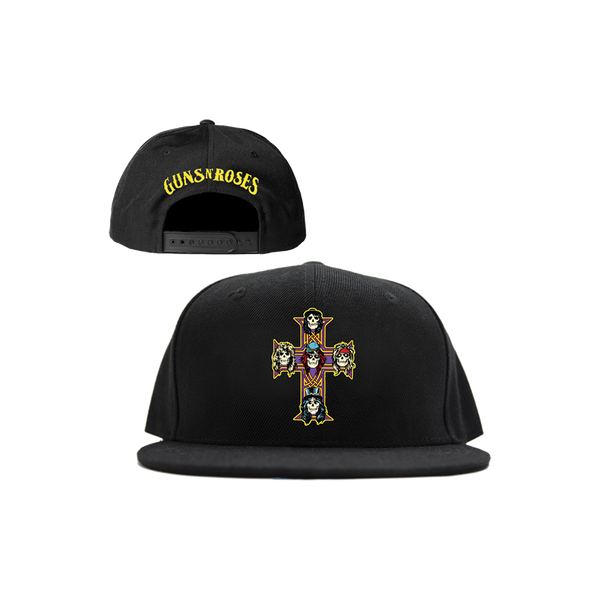 GNR Tour Merch - Guns N' Roses Official Store