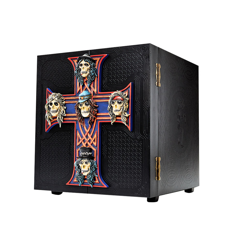 Guns N' Roses Official Store