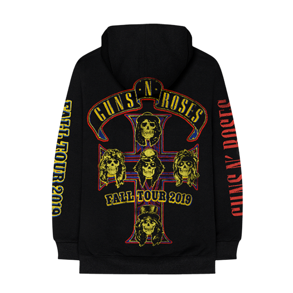 GNR Tour Merch - Guns N' Roses Official Store