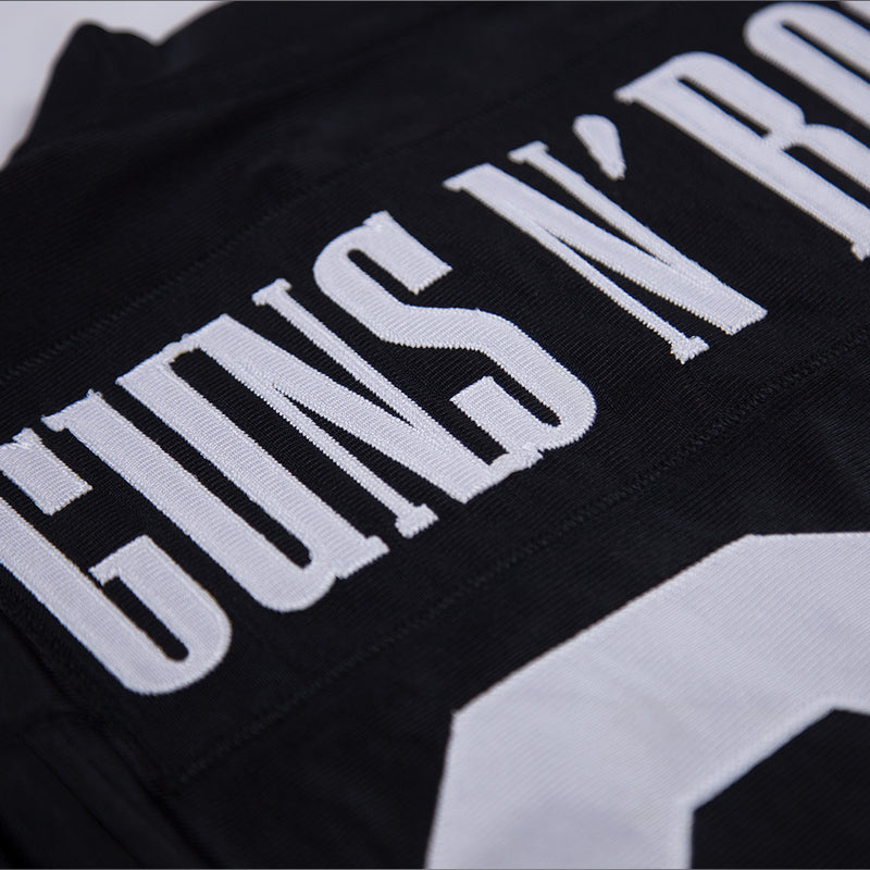 Bullet Jersey - Guns N' Roses Official Store