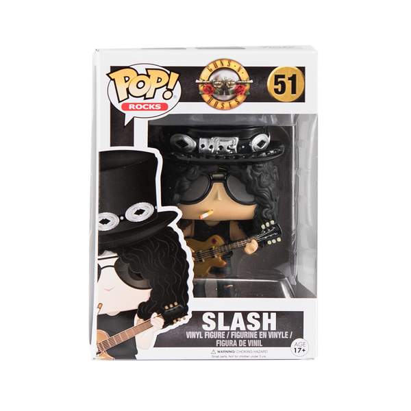 Funko Dolls - Guns N' Roses Official Store